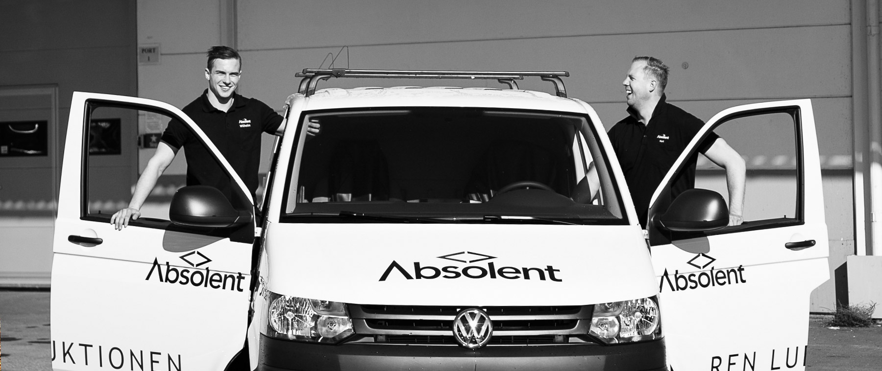 关于我们 - Absolent - China