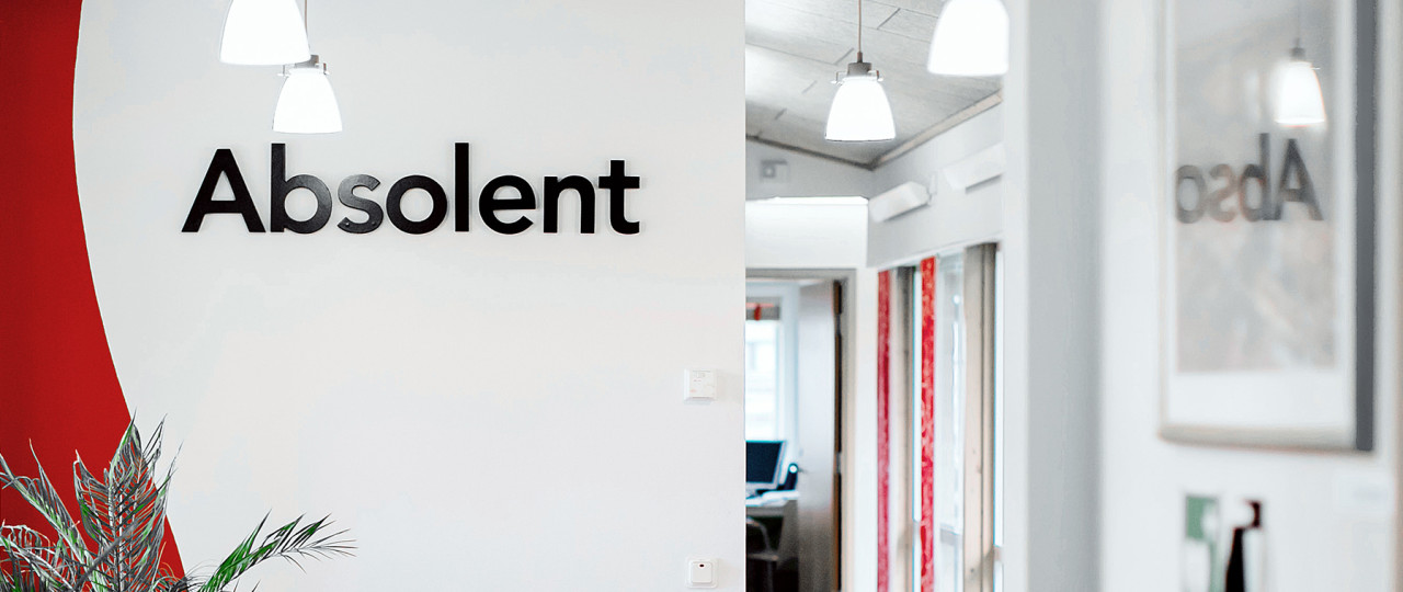 新闻 - Absolent - China